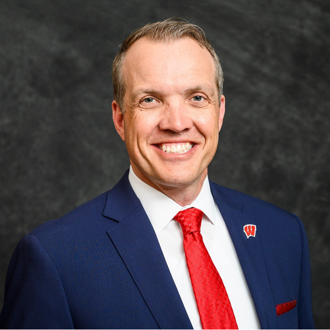 Keynote | Finance@UW Conference | UW–Madison