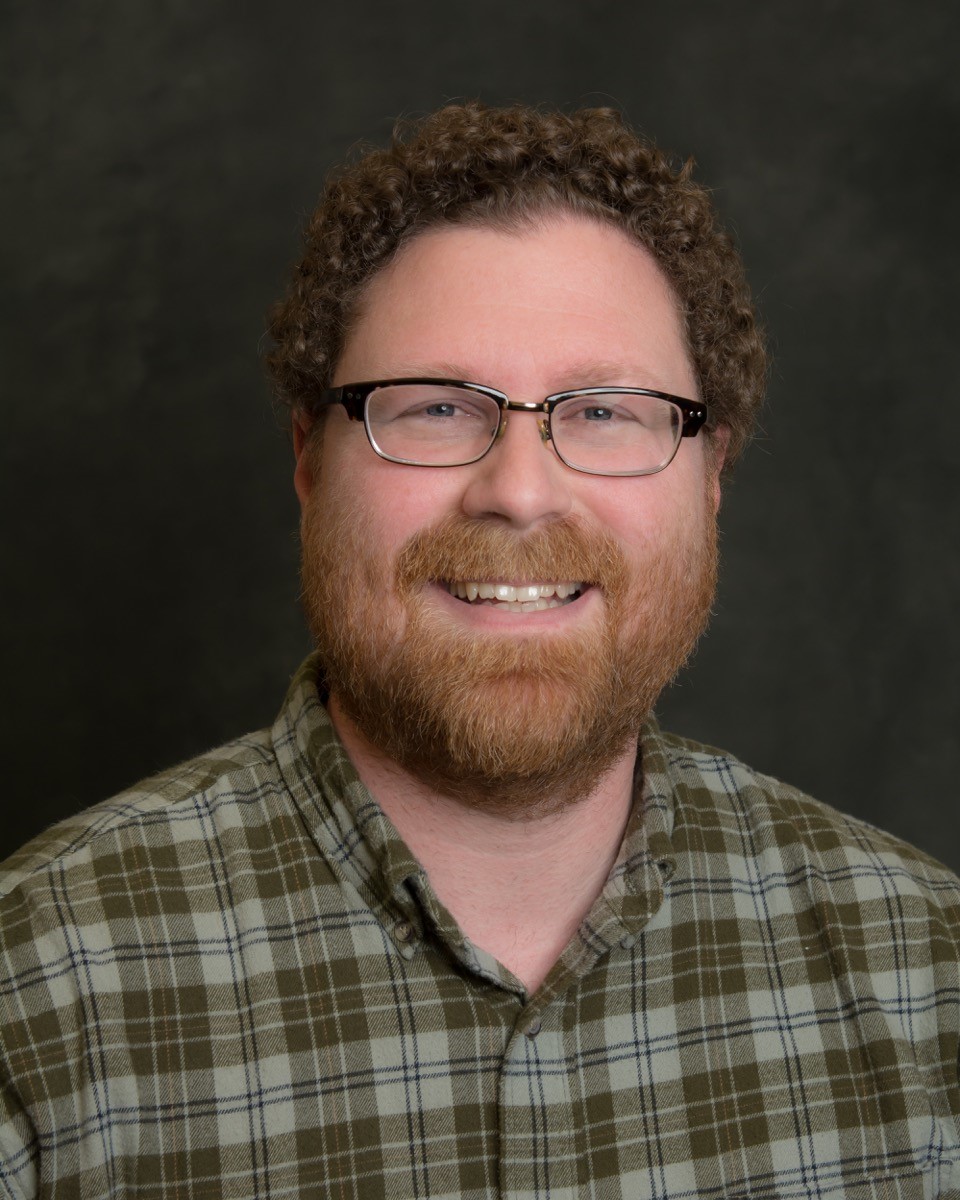 Kutz, Russell | Hostile and Intimidating Behavior | UW–Madison