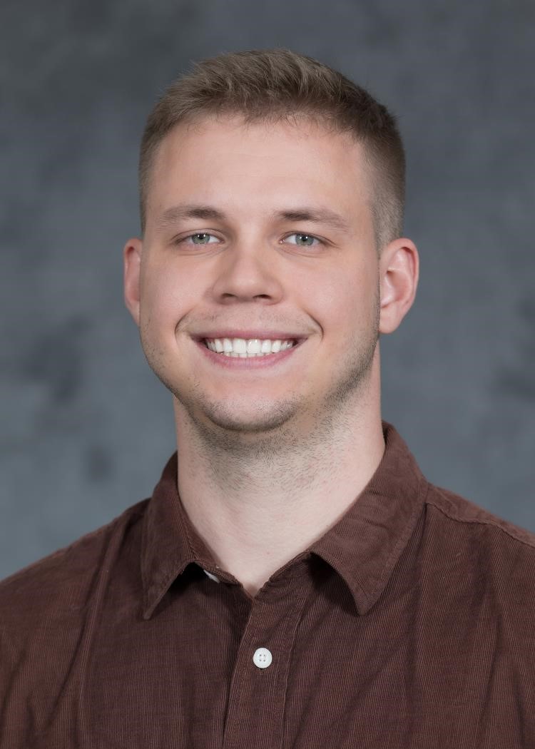 People – Job Rotation Program – UW–Madison