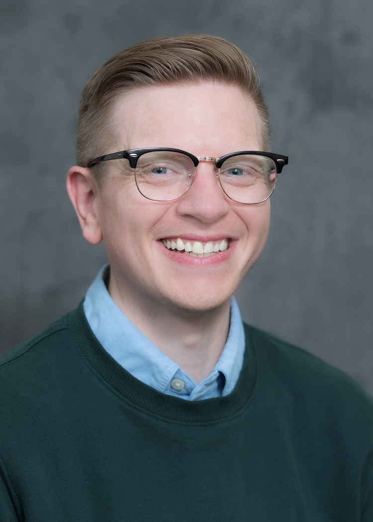 People | Job Rotation Program | UW–Madison