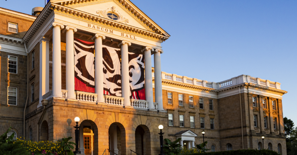 Job Rotation Program | University of Wisconsin–Madison | UW–Madison