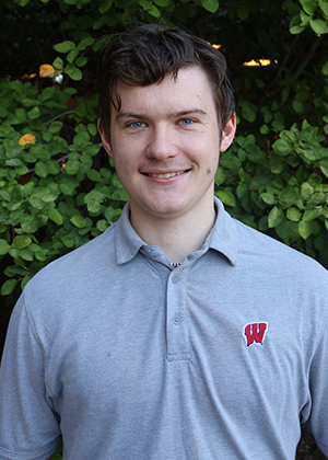 People | Job Rotation Program | UW–Madison