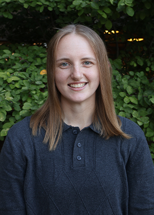 People | Job Rotation Program | UW–Madison