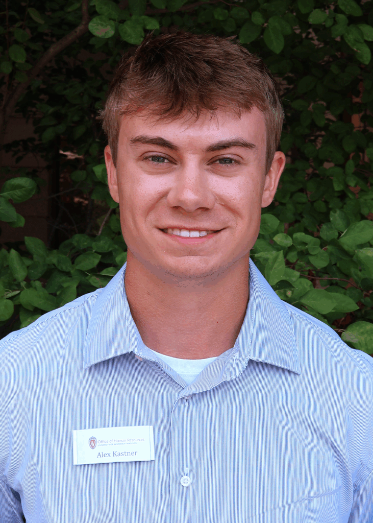 People | Job Rotation Program | UW–Madison