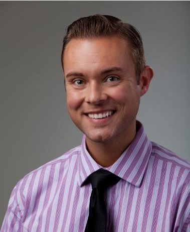 One To Watch: Jordan Allen | Human Resources | UW–Madison