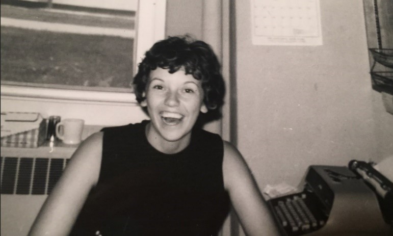 The History of HR@UW: An Interview with Carla Raatz – Human Resources ...