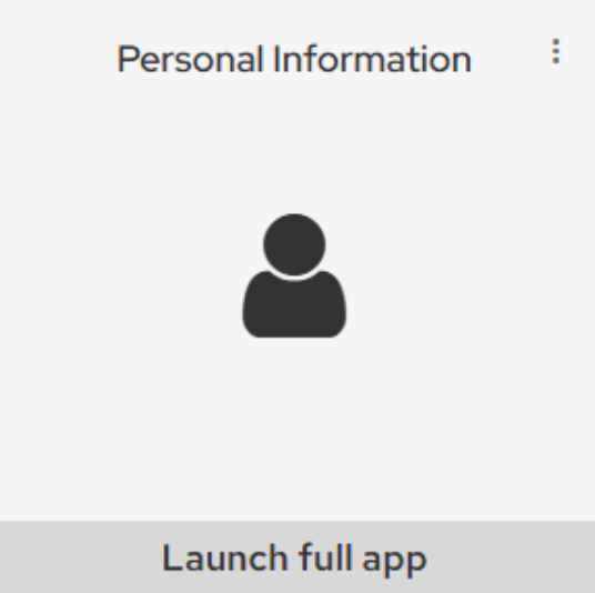 Overview of MyUW | Human Resources | UW–Madison